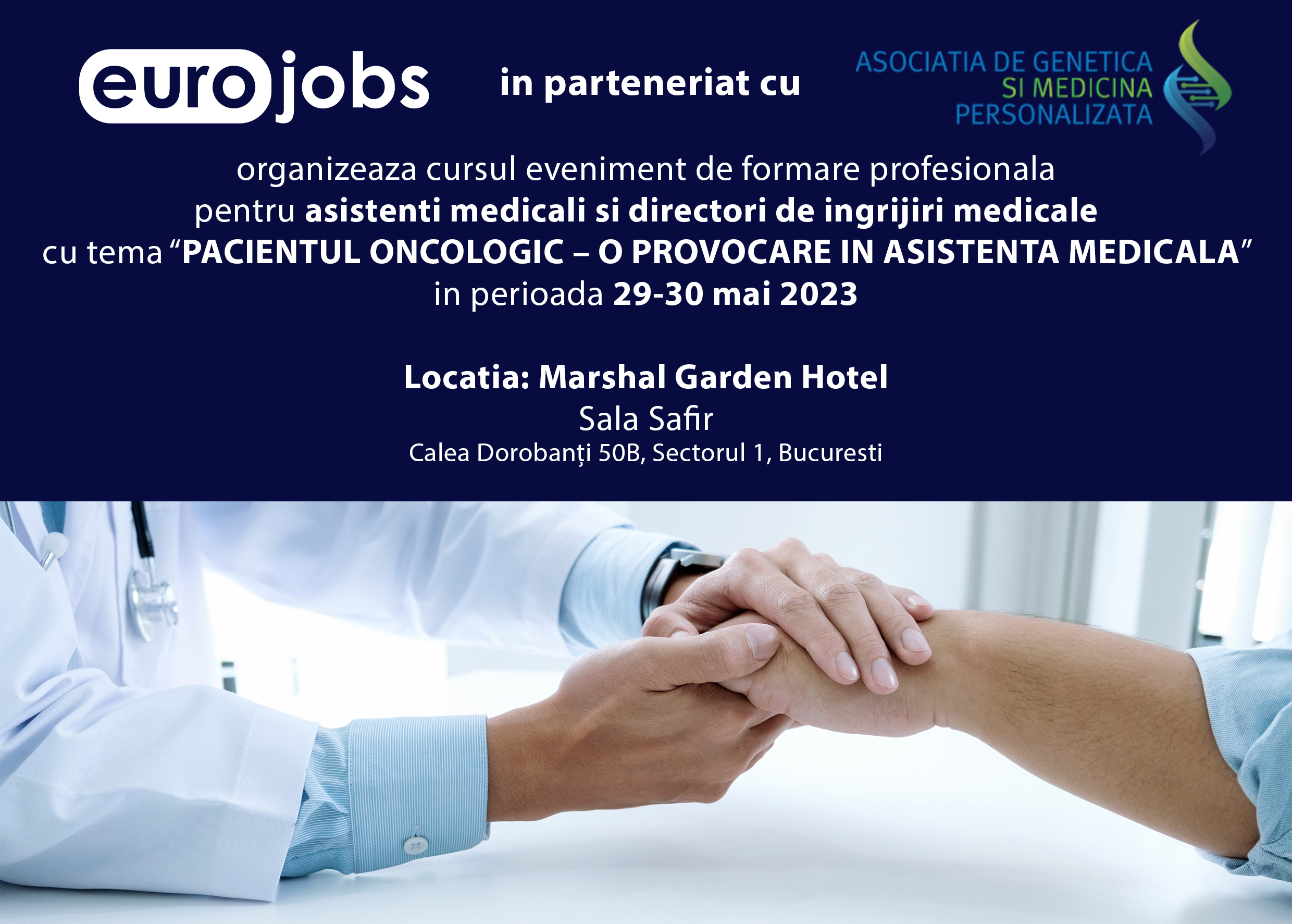 Pacientul oncologic – o provocare in asistenta medicala - Educație ...